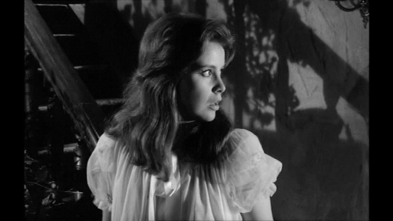 Picture of Jane Merrow