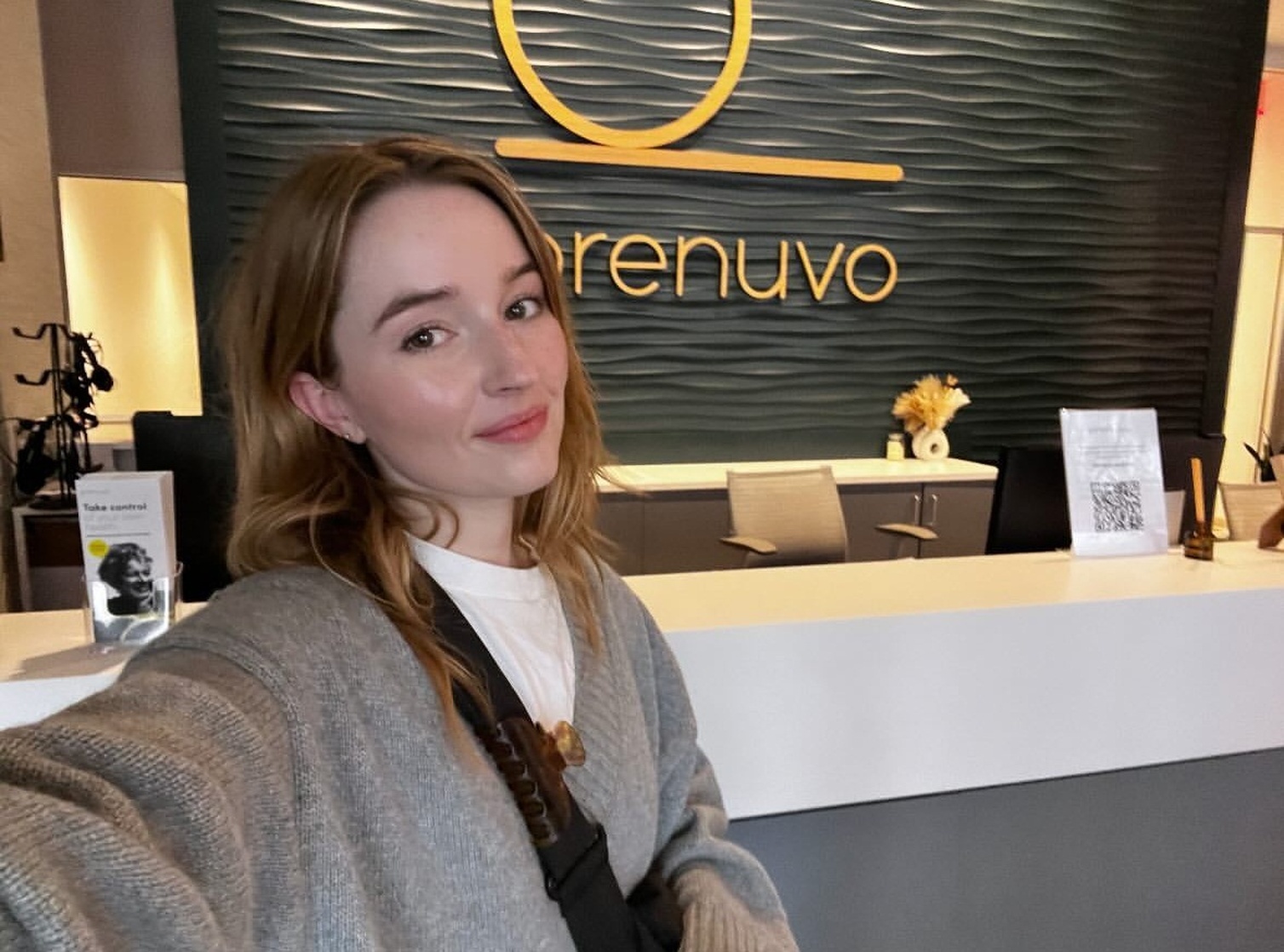 Image of Kaitlyn Dever