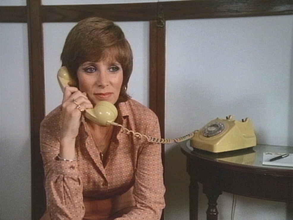 Picture of Jane Merrow