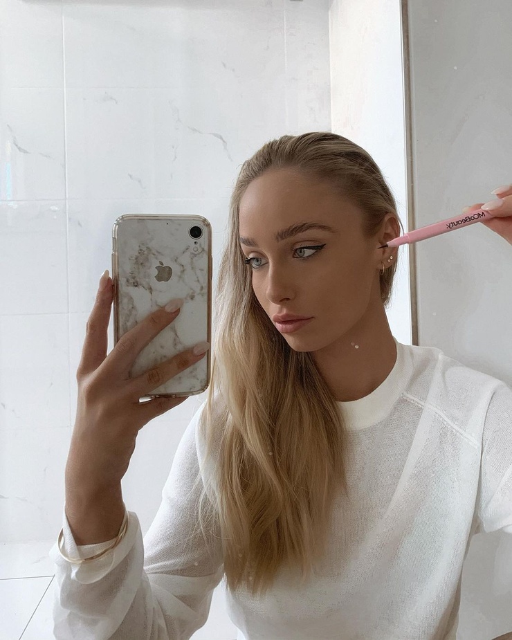 Picture of Brooklyn Kelly