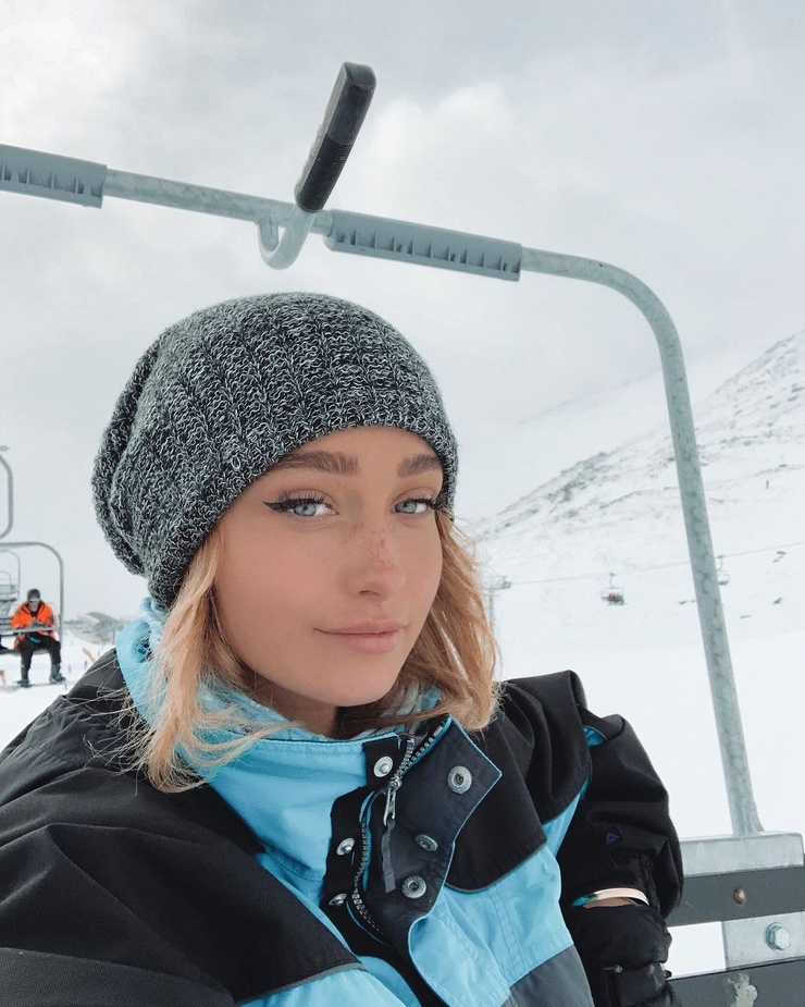 Picture of Brooklyn Kelly