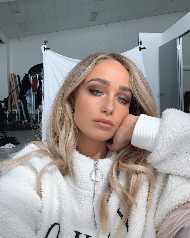 Picture of Brooklyn Kelly