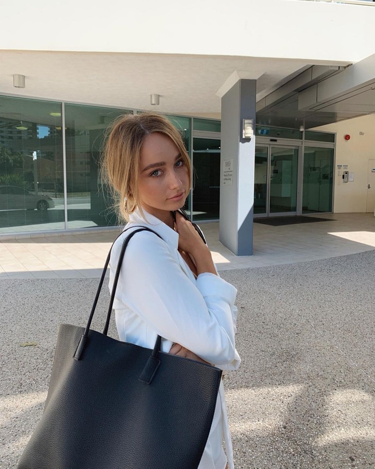 Picture of Brooklyn Kelly