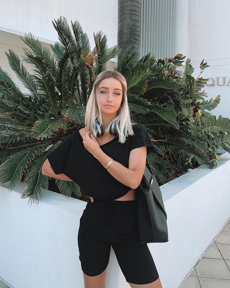 Picture of Brooklyn Kelly