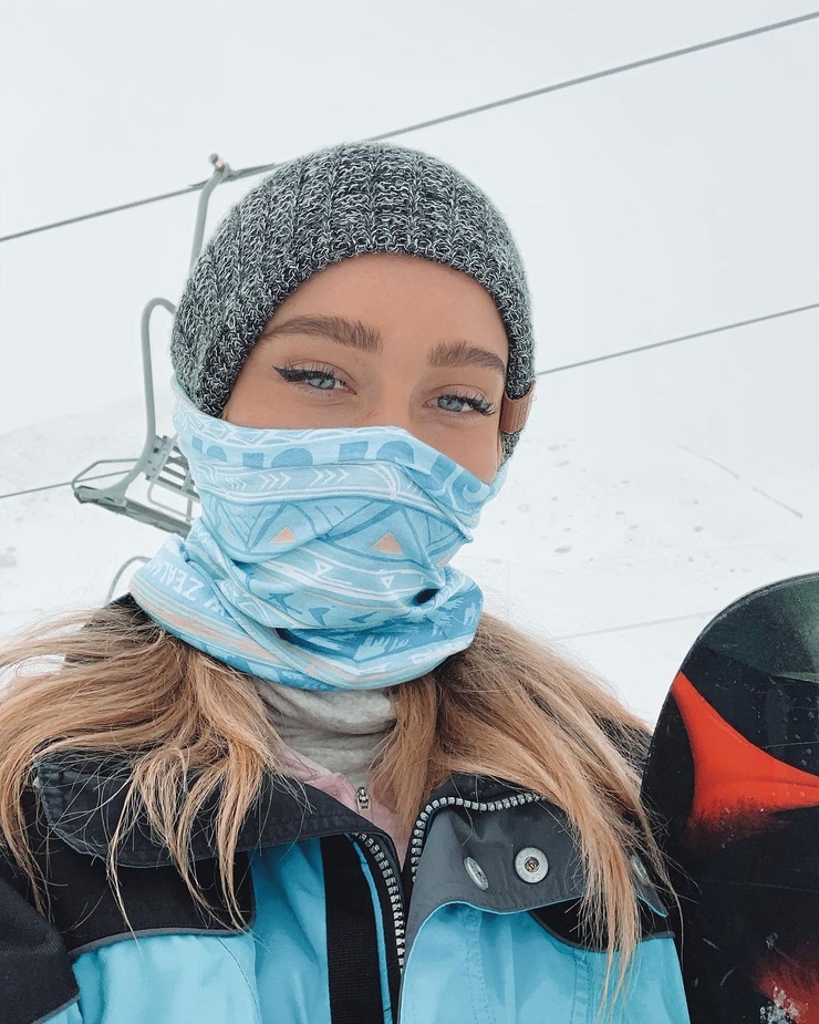 Picture of Brooklyn Kelly