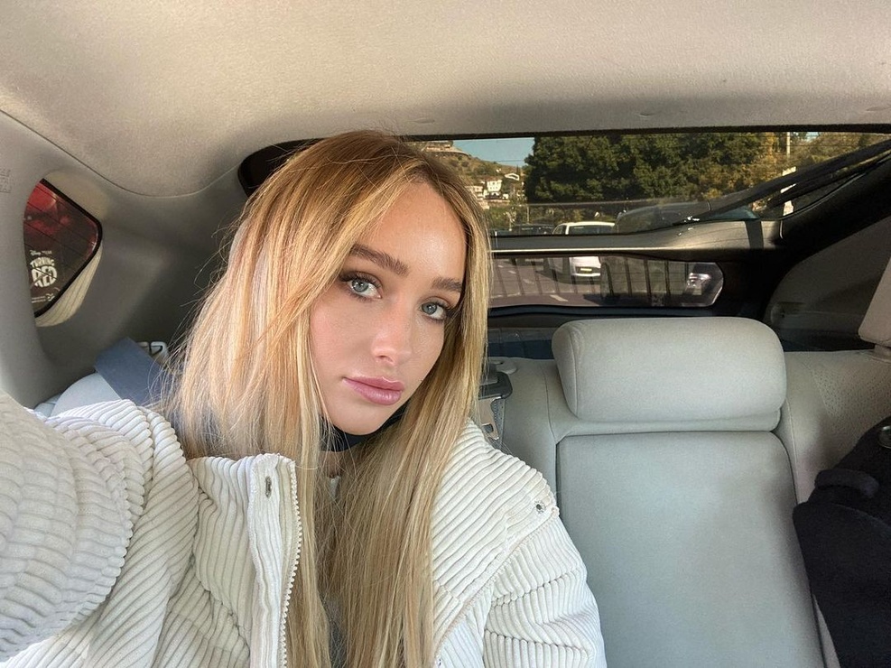 Image of Brooklyn Kelly