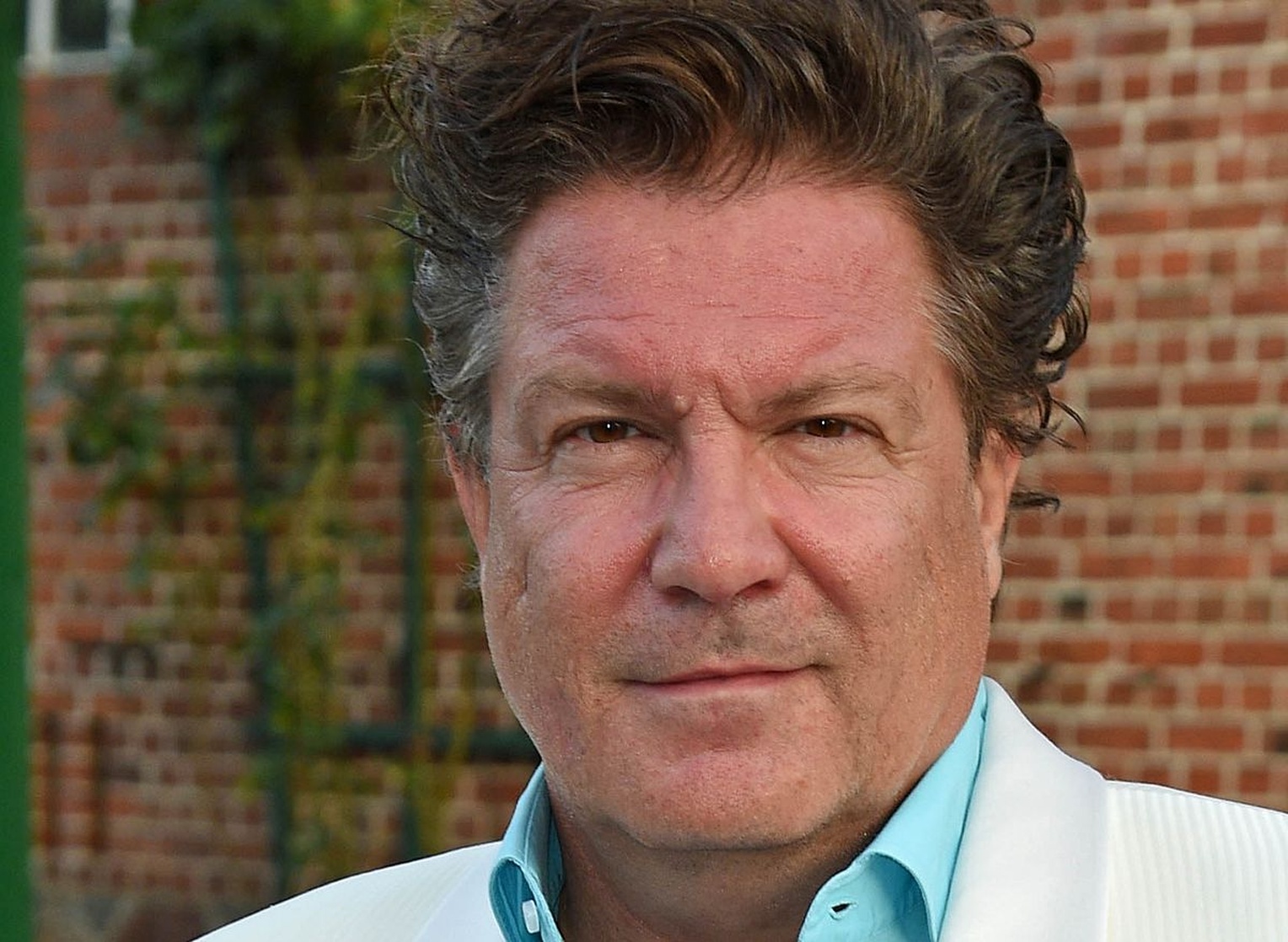 Francis Fulton-Smith picture