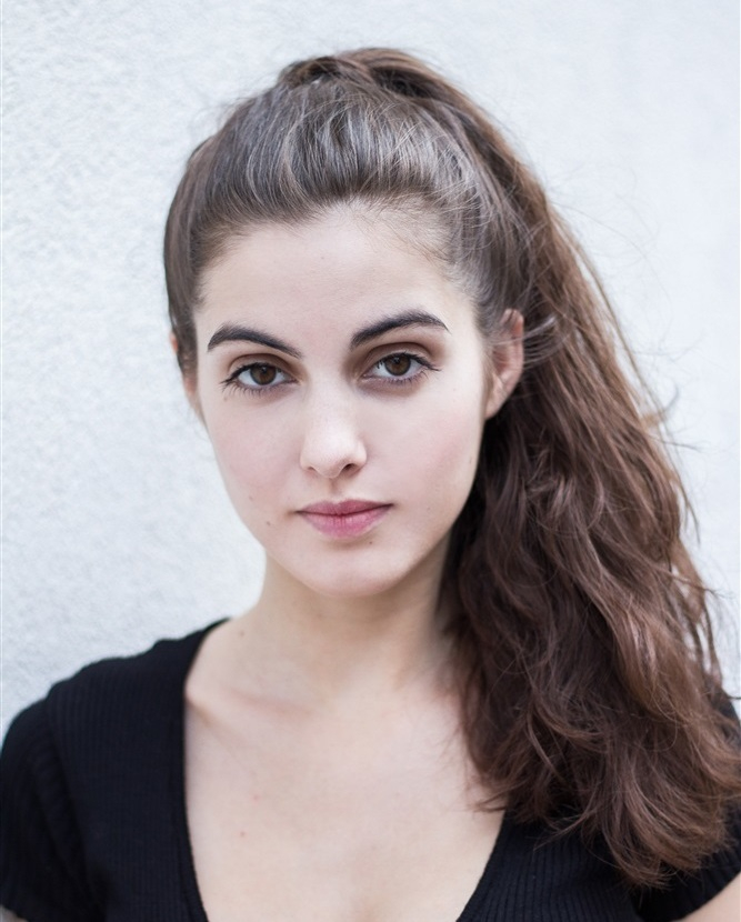 Claire Chust picture