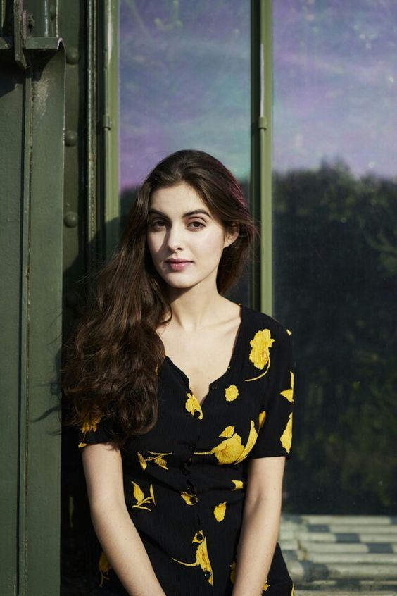 Picture of Claire Chust