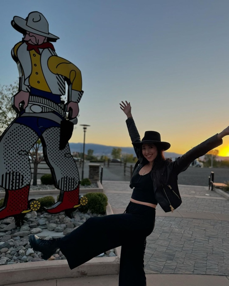 Picture of Katie DiCicco