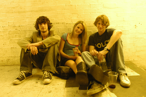 The Subways picture