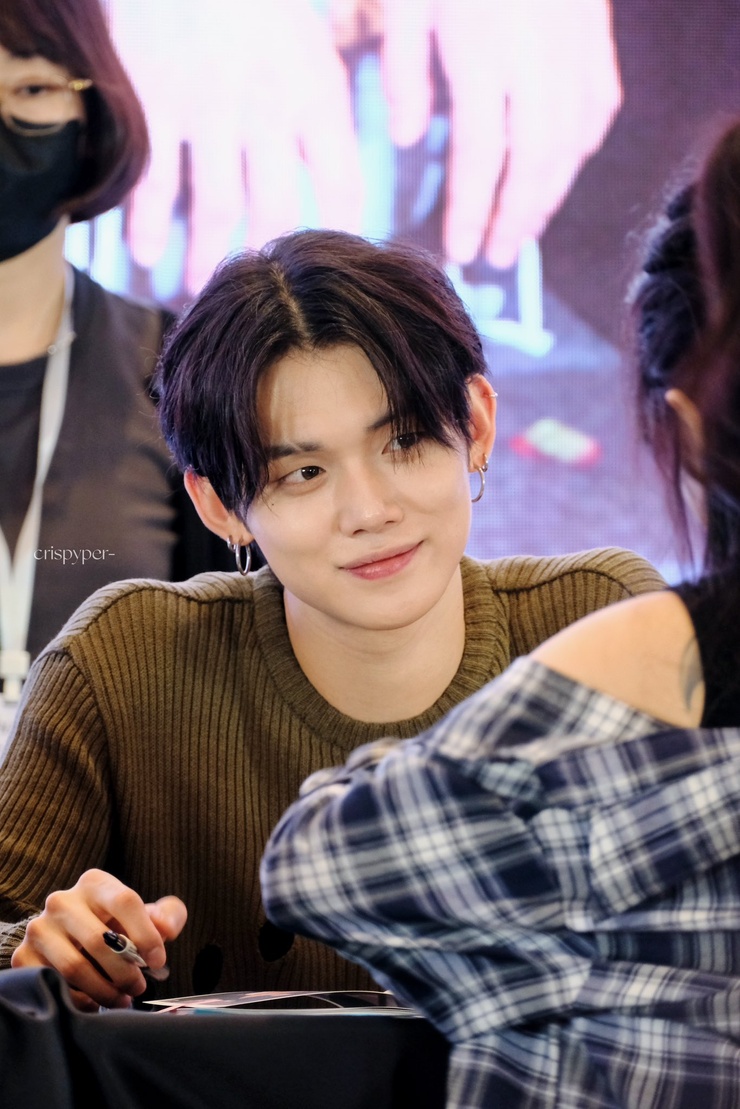 Picture of Choi Yeonjun (최연준)