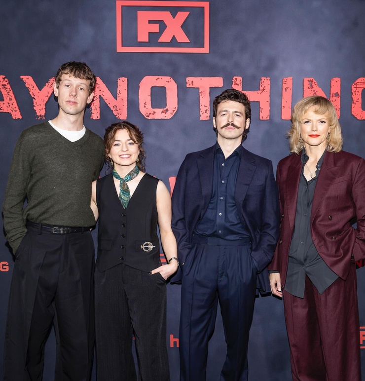 Picture of Anthony Boyle