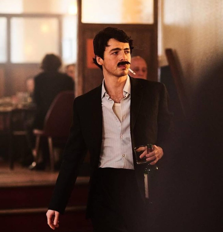 Picture of Anthony Boyle