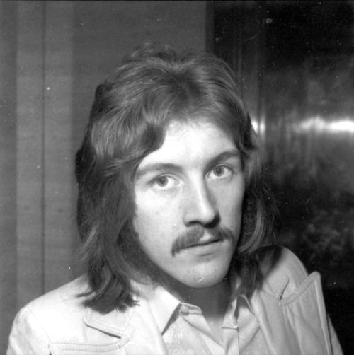 Picture of John Bonham