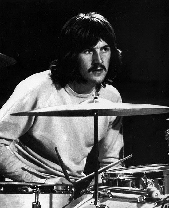 John Bonham image