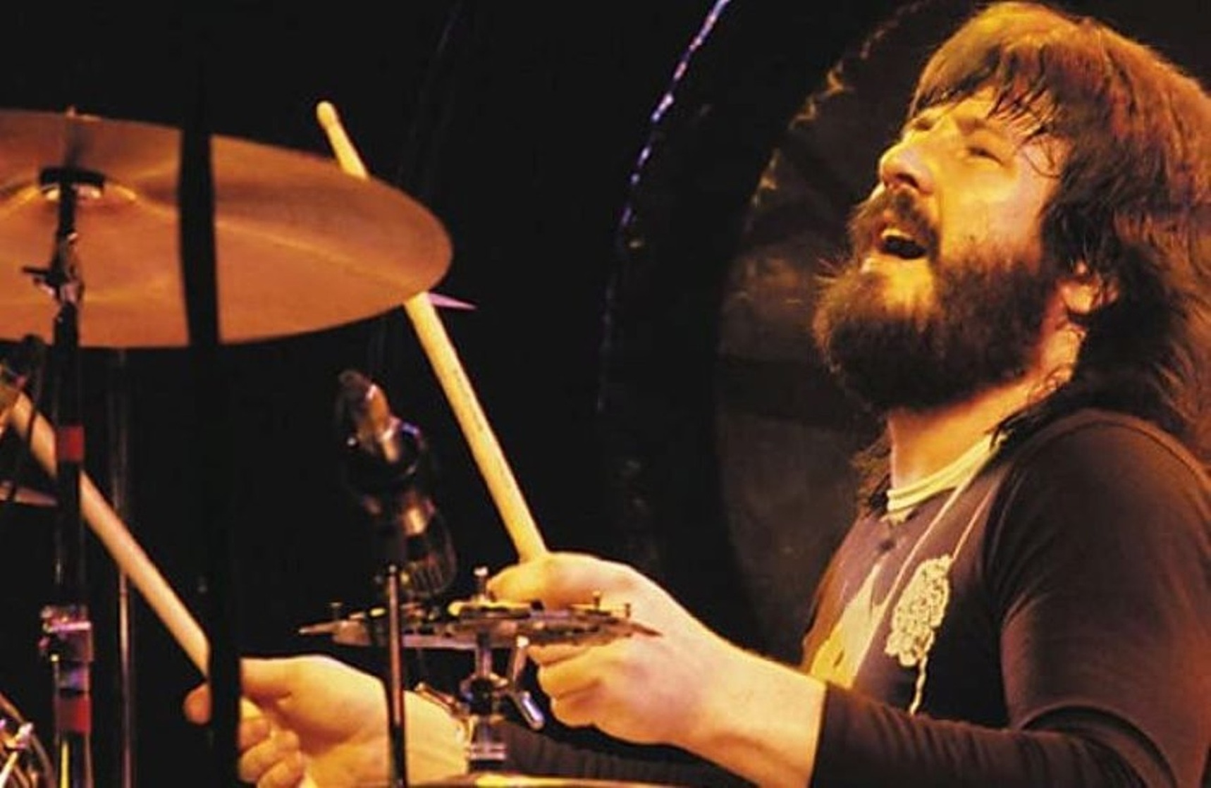 Picture of John Bonham