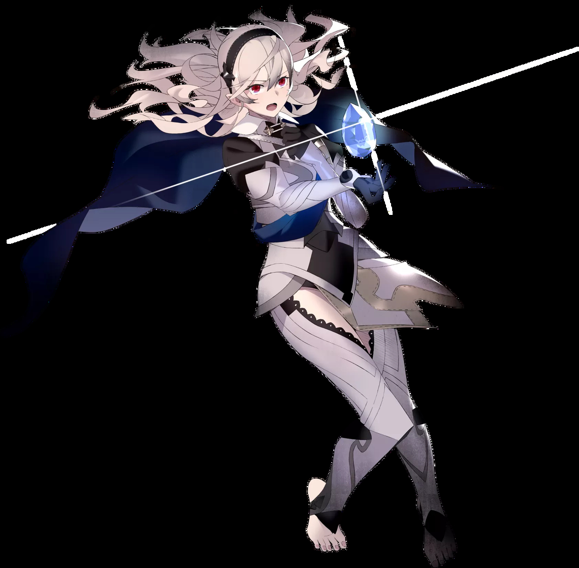 Picture of Corrin (Female)