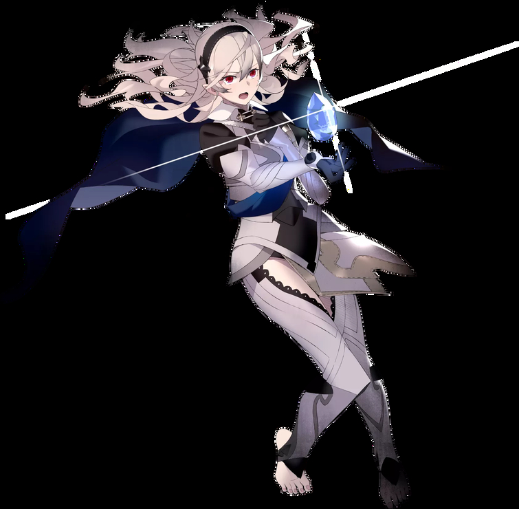 Picture of Corrin (Female)