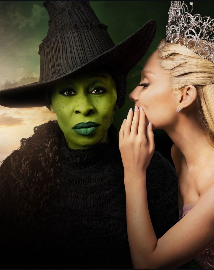 Picture of Wicked