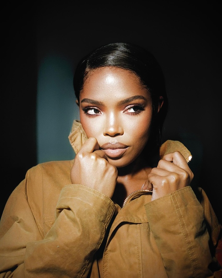 Picture of Ryan Destiny