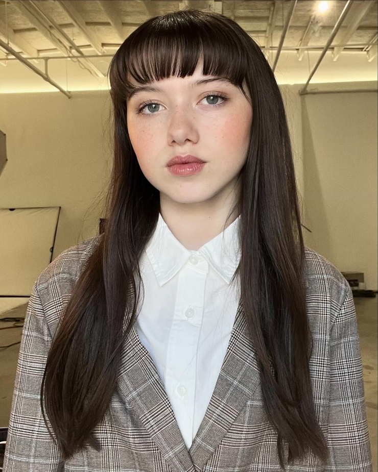 Picture of Violet McGraw