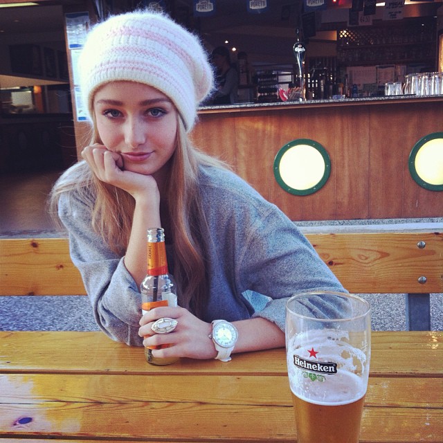 Brooklyn Kelly image