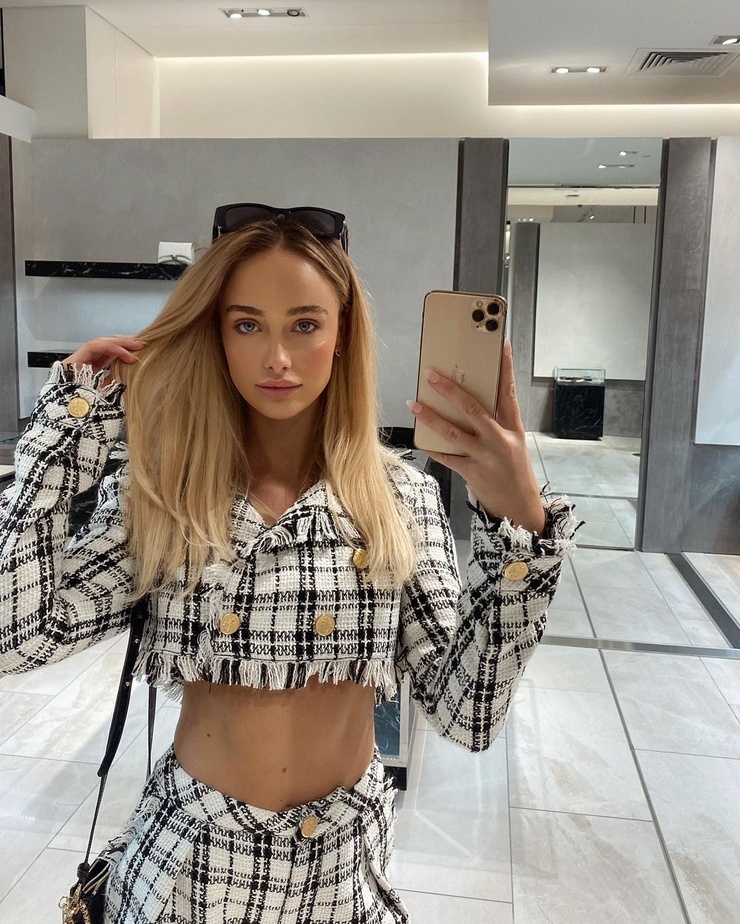 Picture of Brooklyn Kelly