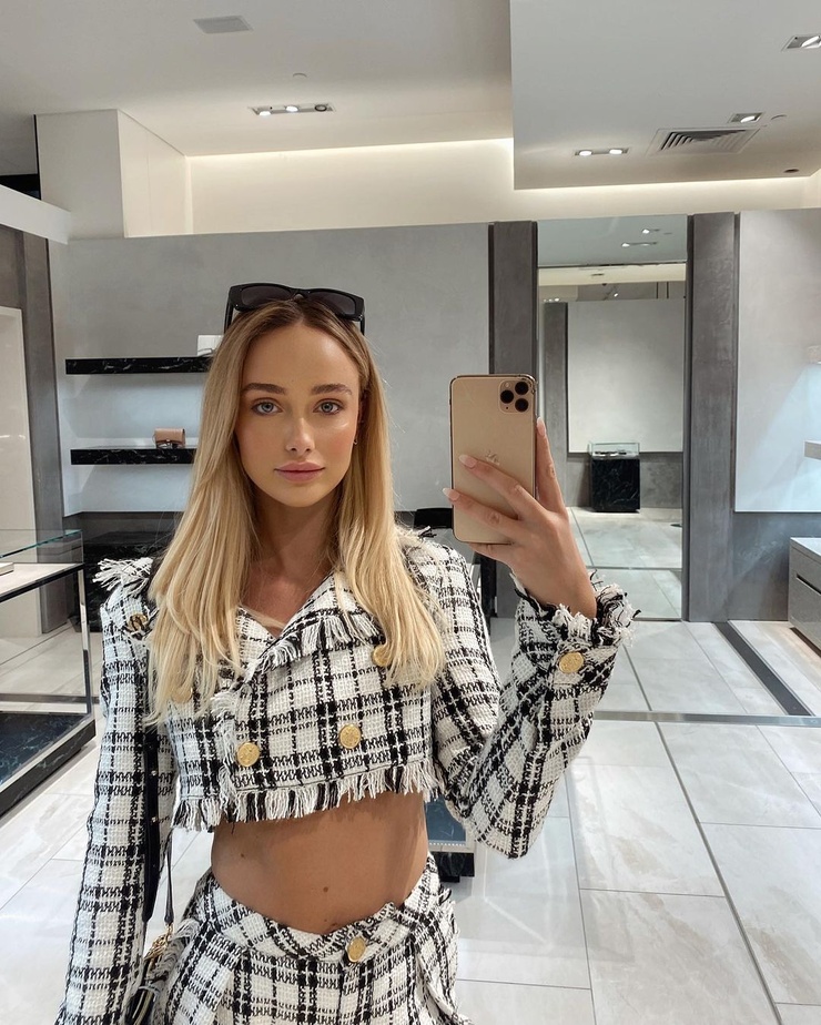 Picture of Brooklyn Kelly