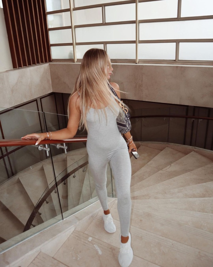 Image of Brooklyn Kelly