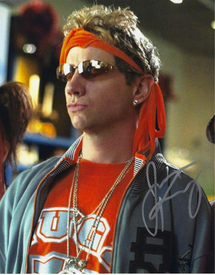 Picture of Jamie Kennedy