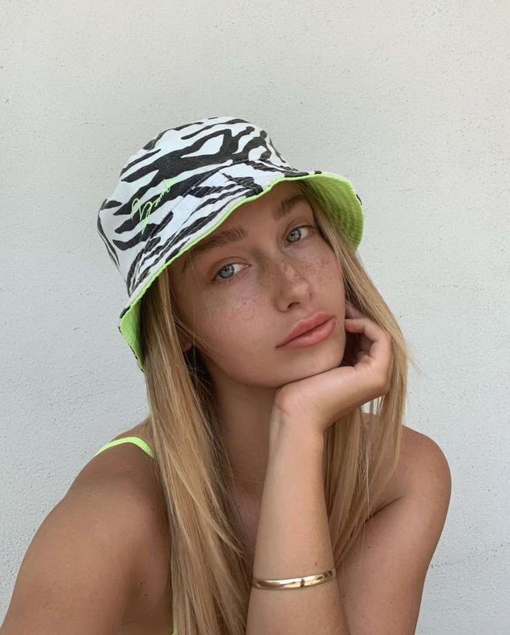 Image of Brooklyn Kelly