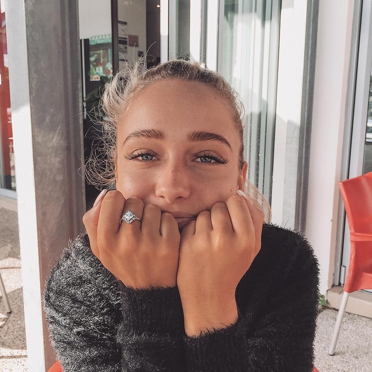 Picture of Brooklyn Kelly