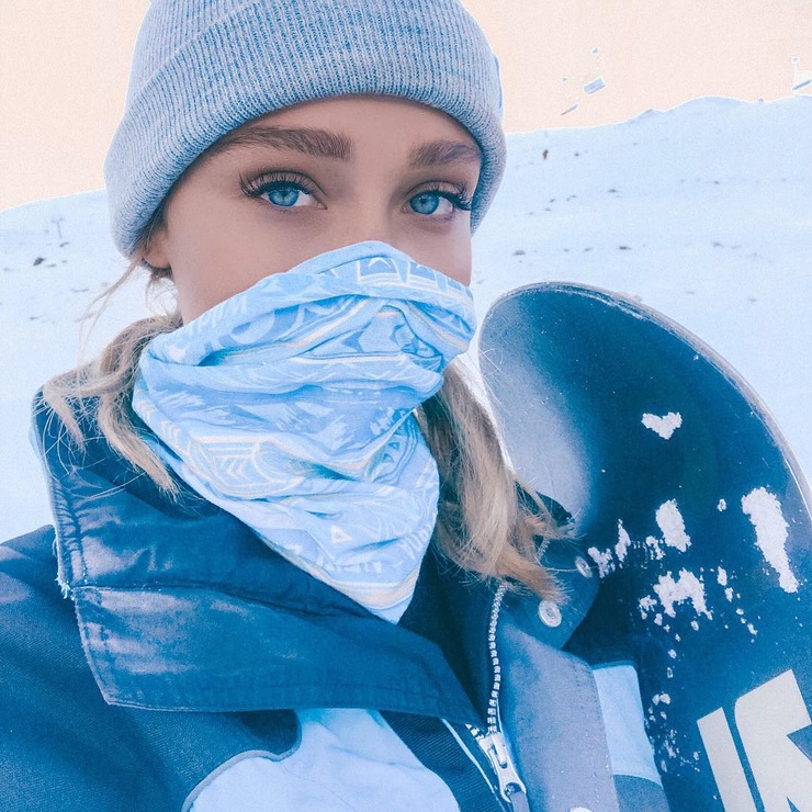 Picture of Brooklyn Kelly