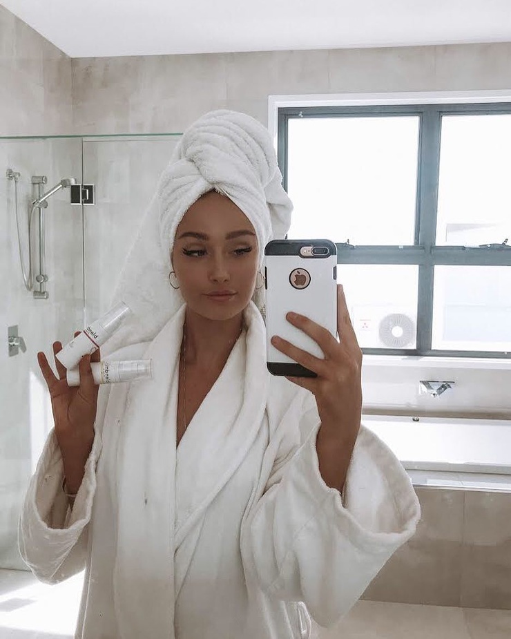 Picture of Brooklyn Kelly