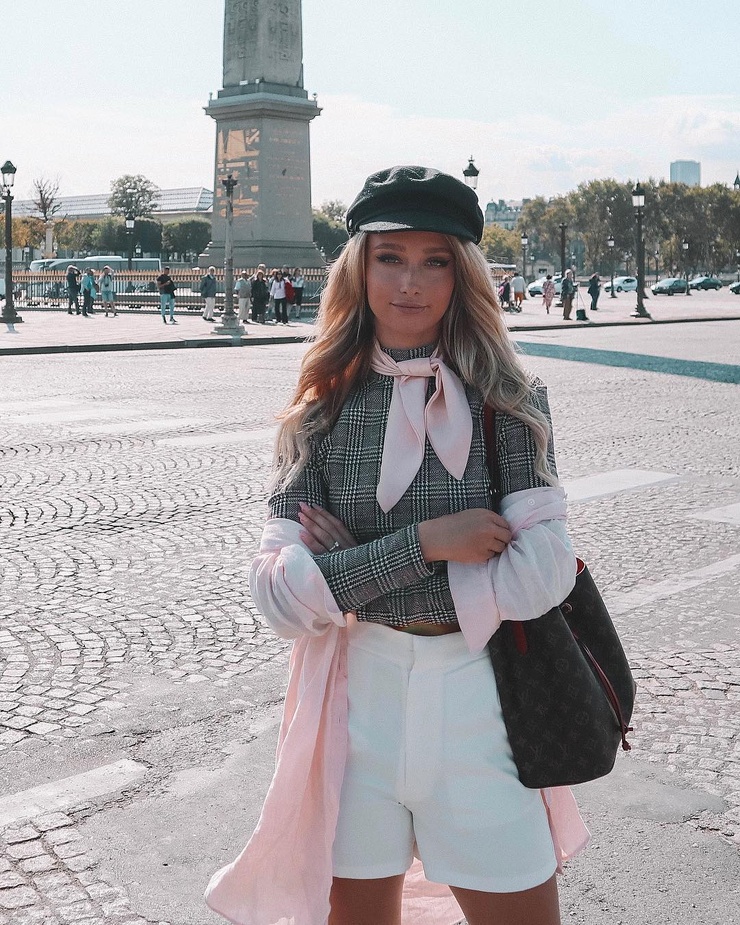 Picture of Brooklyn Kelly