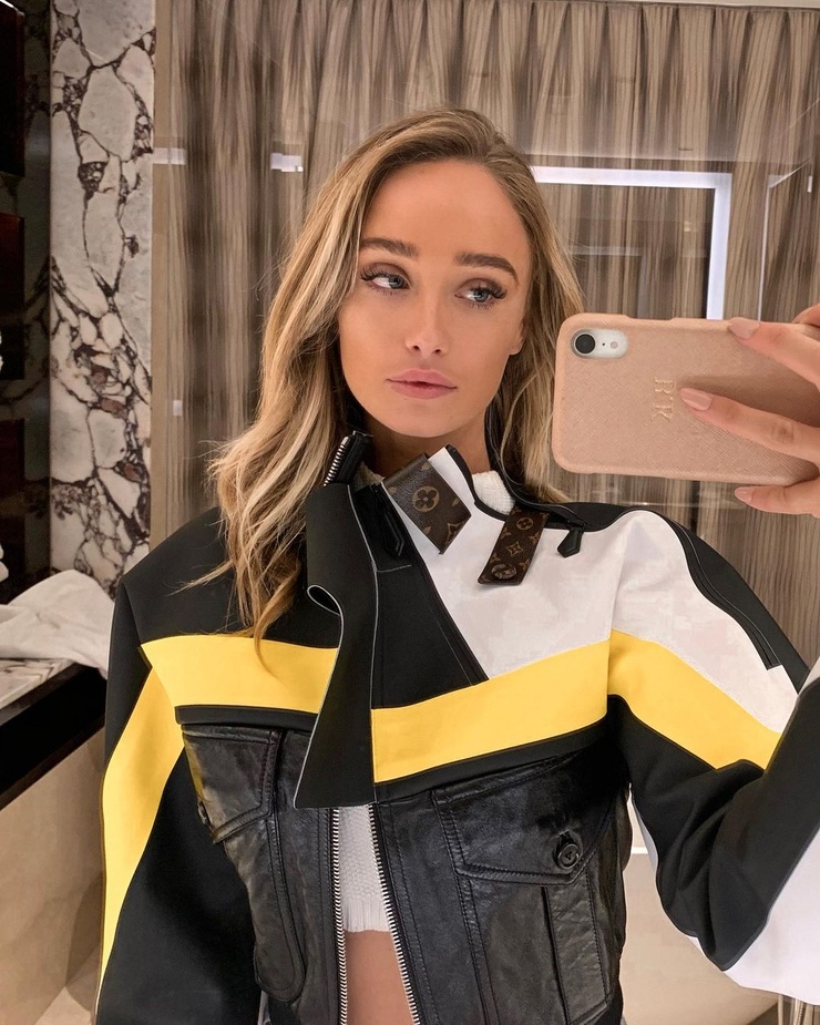 Picture of Brooklyn Kelly