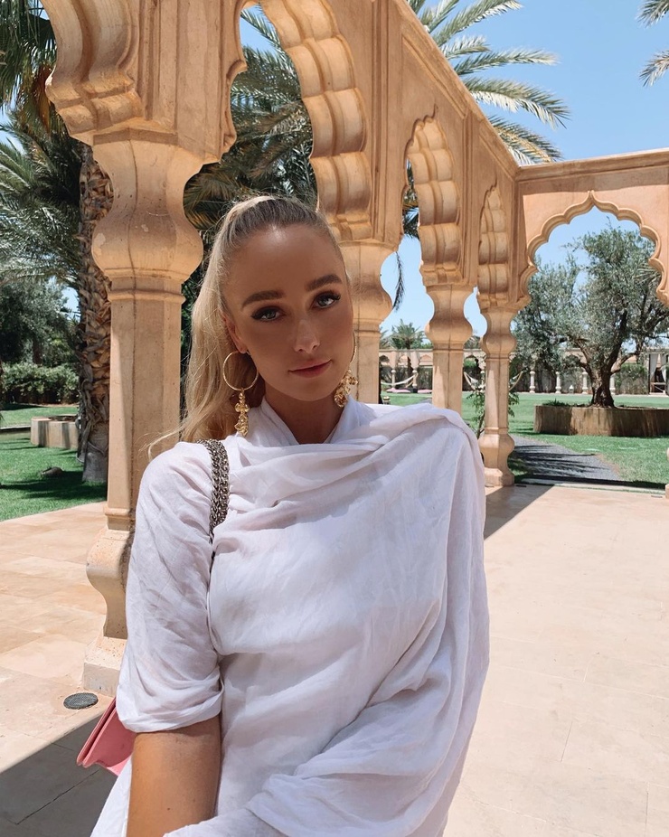 Picture of Brooklyn Kelly