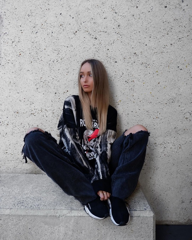 Image of Brooklyn Kelly