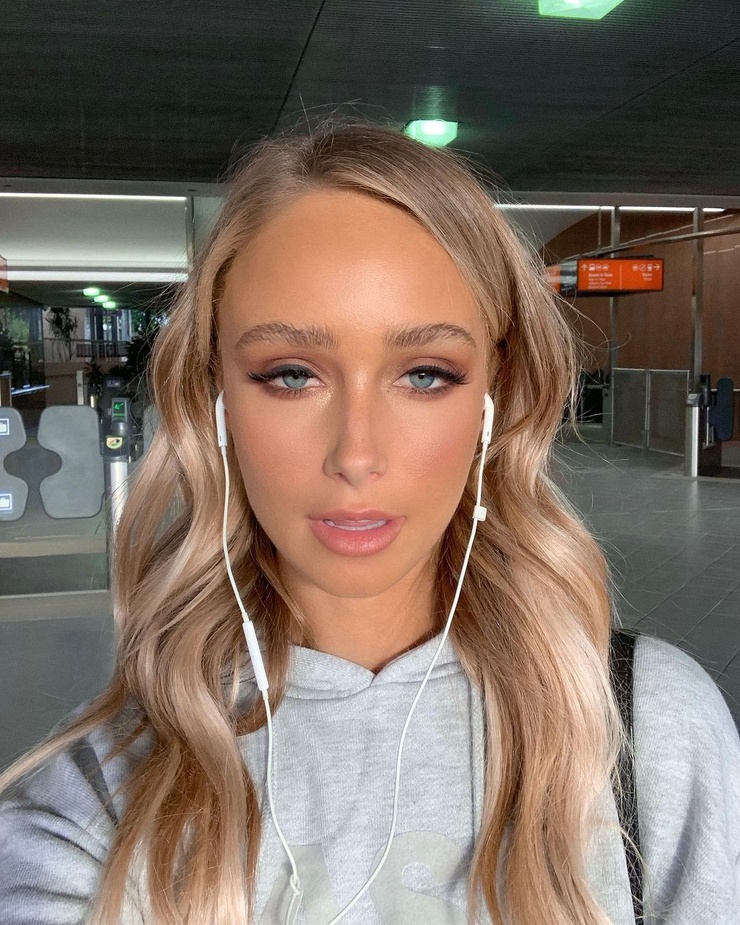 Picture of Brooklyn Kelly