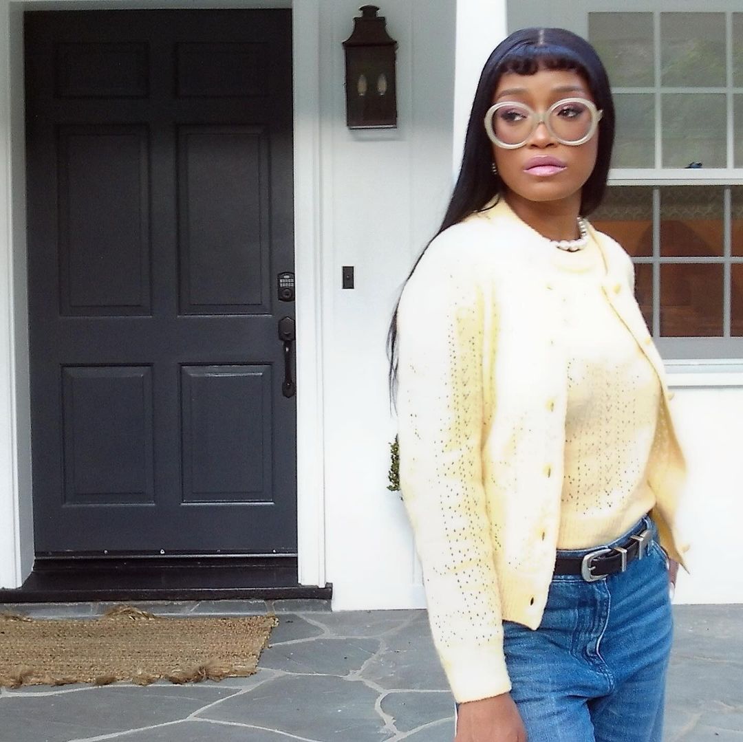 Picture of Keke Palmer