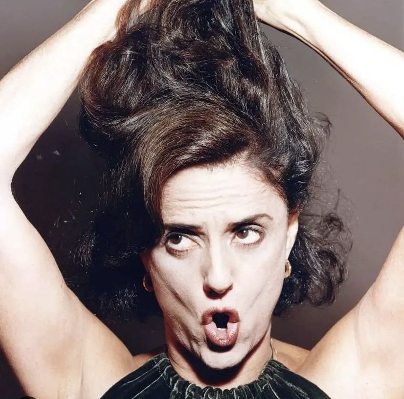 Picture of Marieta Severo