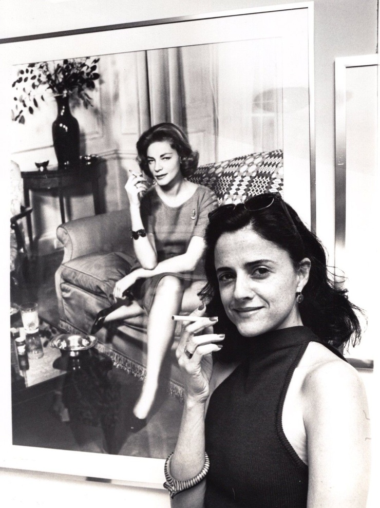 Picture of Marieta Severo