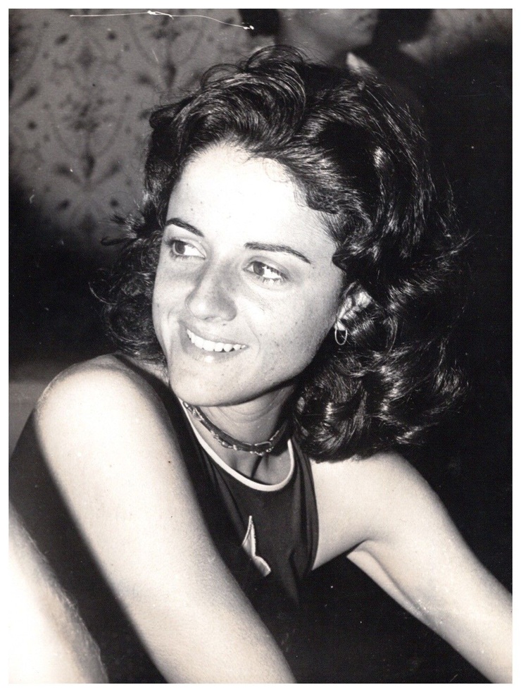 Picture of Marieta Severo