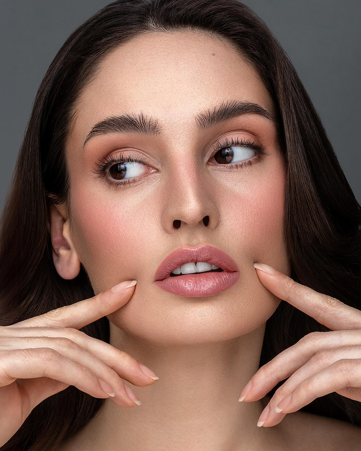 Picture of Melika Onat