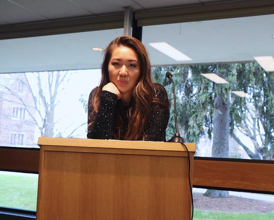 Picture of Heidi Wong