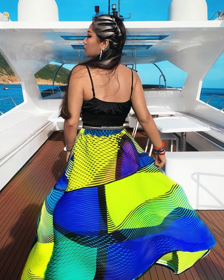 Picture of Heidi Wong