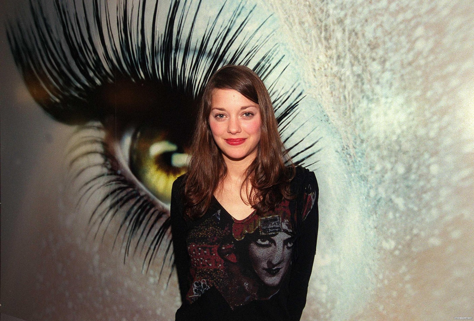 Image of Marion Cotillard