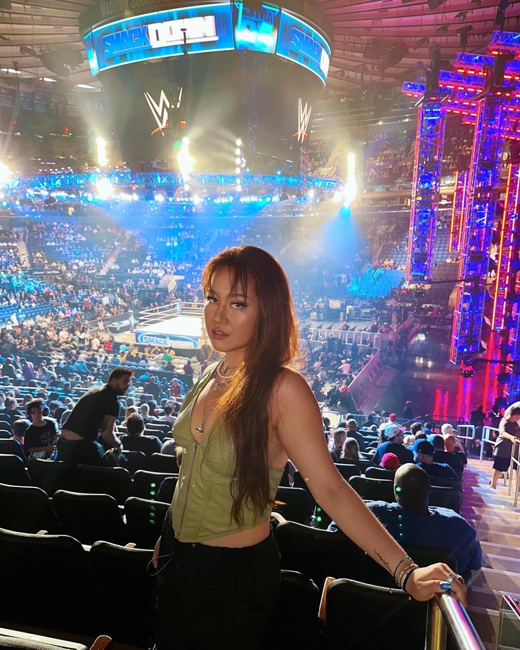 Picture of Heidi Wong