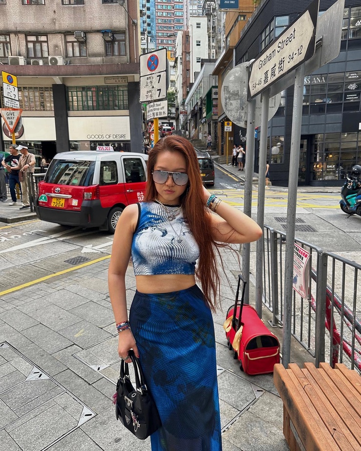 Picture of Heidi Wong